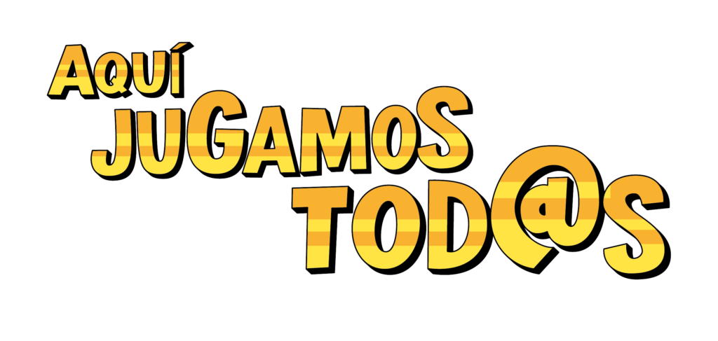 Campaña "Aquí jugamos tod@s" - Emociona Media